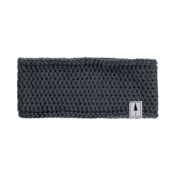 NIKIN Treeheadband Knitted Fleece - Hoofdband Dames online kopen ...