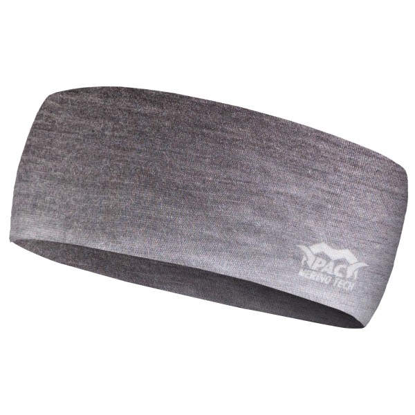 P.A.C. Recycled Merino Tech Headband - Headband | Buy online | Alpinetrek