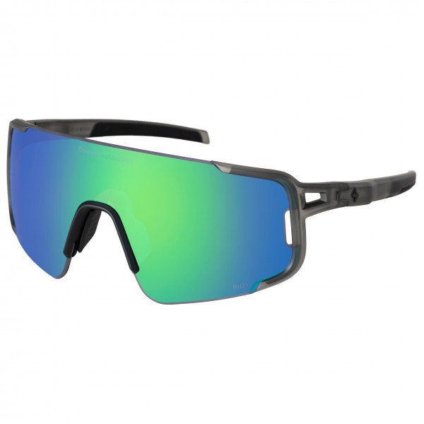 Sweet Protection Ronin RIG Reflect S3 (VLT 12%) - Cycling glasses Men's ...