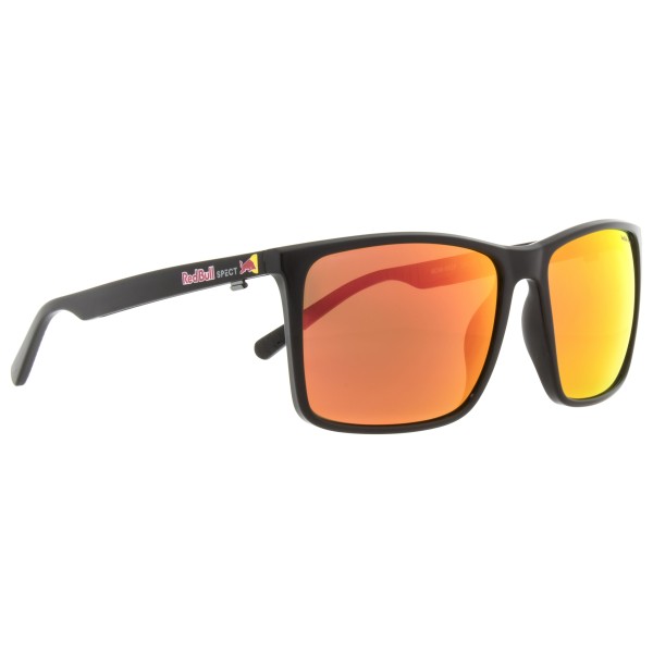 Red Bull Spect Bow Mirror Cat. 3 (VLT 15%) - Sunglasses Men's | Product ...