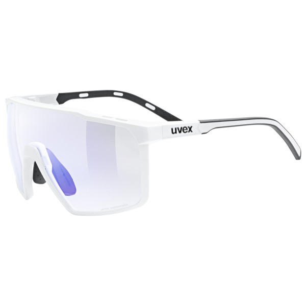 Uvex Mtn Perform S V Litemirror Cat. 1-3 - Sunglasses | Free UK ...