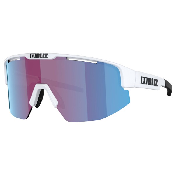 Bliz Matrix Small Nano Optics Nordic Light S2 (VLT 22%) - Cycling ...