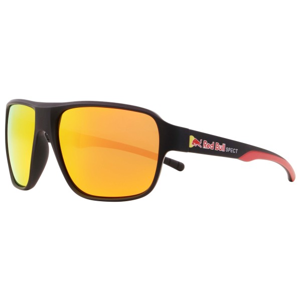 Red Bull Spect Chop Mirror Cat 3 (VLT 16%) - Sunglasses | Product ...