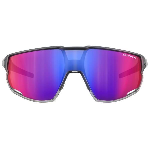 Julbo Rush Spectron HD S3 (VLT 15%) - Cycling Glasses | Free UK ...