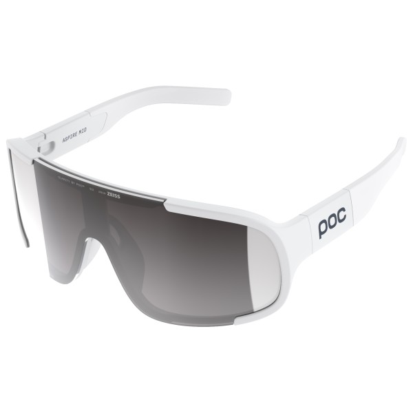 POC Aspire S3 - Cycling glasses | Product Review | Bergfreunde