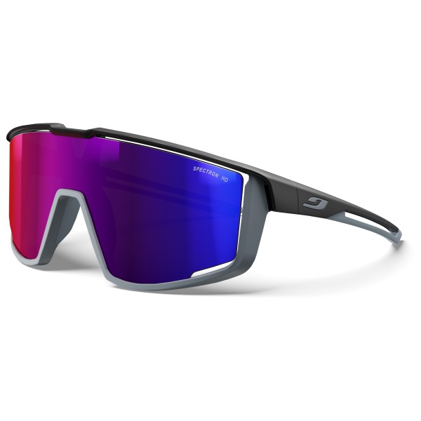 Julbo Fury Spectron HD S3 - Cycling glasses | Product Review | Bergfreunde