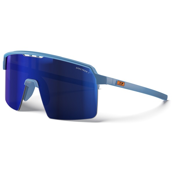 Julbo Intensity Spectron S3 - Cycling glasses Kids | Product Review ...