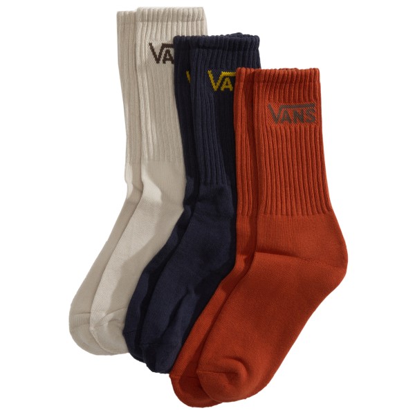 Vans Classic Crew - Multifunctionele sokken online kopen | Bergfreunde.nl