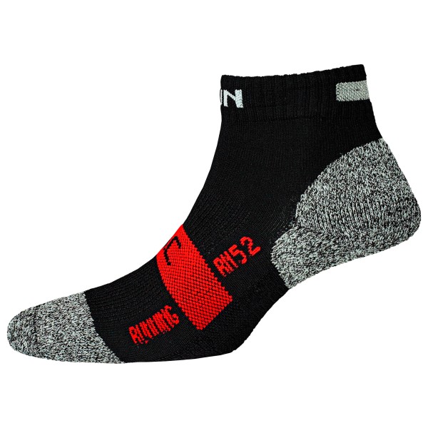 P.A.C. RN 5.2 Running Reflective Pro Short - Running socks Men's | Buy ...