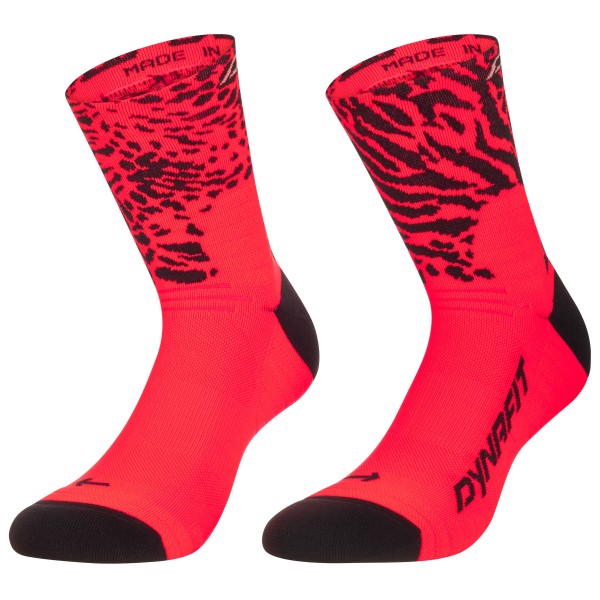 Dynafit Run Wild Mid - Running socks | Product Review | Bergfreunde.eu