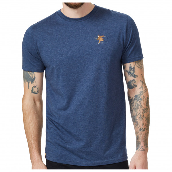 Tentree Sasquatch T-Shirt - T-Shirt Herren online kaufen | Bergfreunde.de