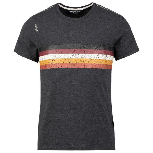 Grune T Shirt Herren