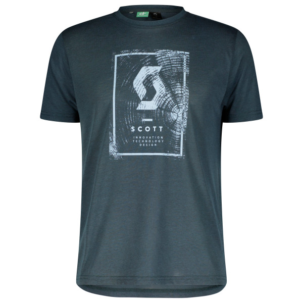 Scott Defined Dri S/S - Sportshirt Heren online kopen | Bergfreunde.nl