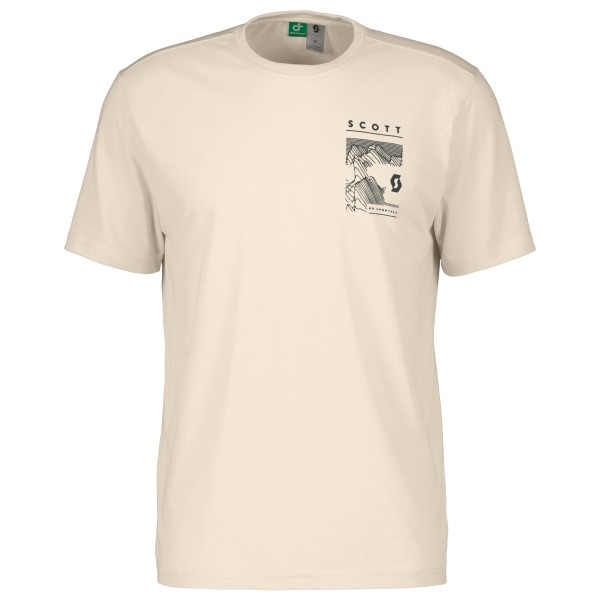 Scott Defined Dri S/S - Sport shirt Men's | Product Review | Bergfreunde.eu