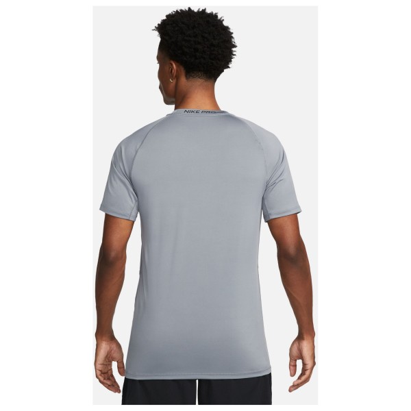 Nike Pro Dri-FIT Slim S/S - Sportshirt Heren online kopen | Bergfreunde.nl