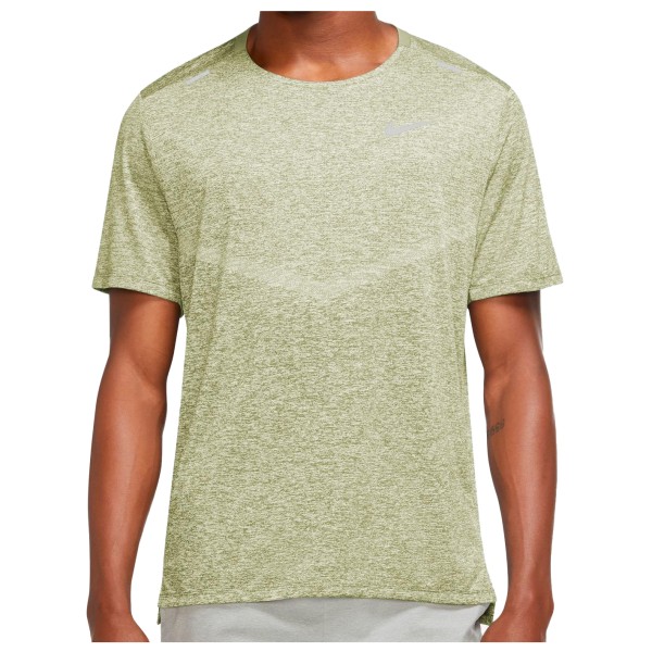 Nike Rise 365 Dri-FIT S/S - Sport shirt Men's | Buy online | Bergfreunde