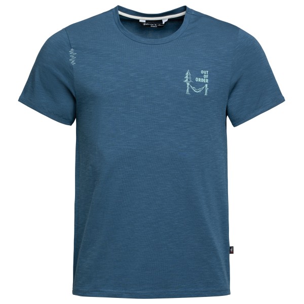 Chillaz Out Of Order T-Shirt - T-Shirt Herren online kaufen | Berg ...