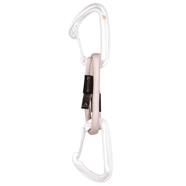 Blue Ice Alpine Runner - Sewn sling | Buy online | Bergfreunde.eu