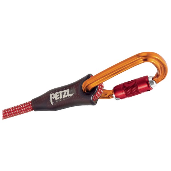 Petzl Dual Canyon Guide - Sangle de relais | Achat en ligne | Alpiniste.fr
