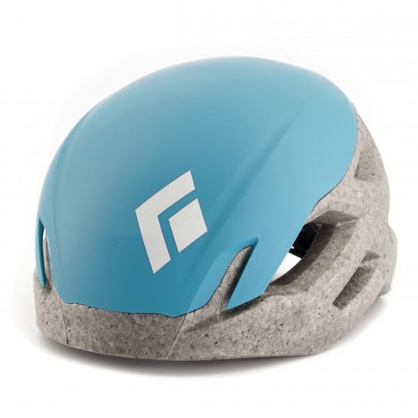 Black Diamond Vision Helmet - Climbing helmet | Product Review ...