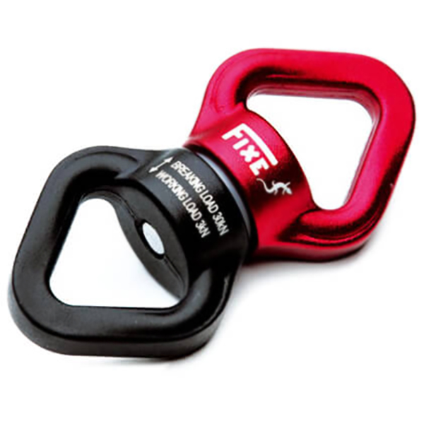 Fixe Swivel Of Bags - Swivel - Swivel | Buy online | Alpinetrek.co.uk