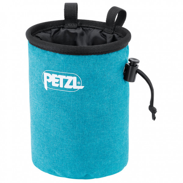 Petzl Bandi - Chalk bag | Product Review | Bergfreunde.eu
