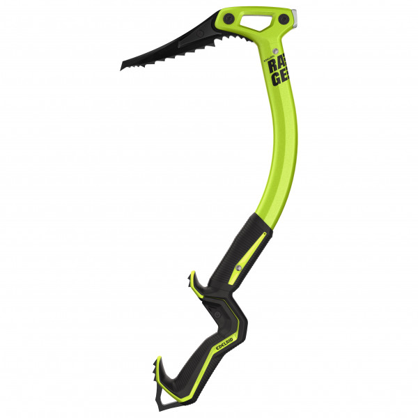 Edelrid Rage II - Piolet cascade de glace | Livraison gratuite ...