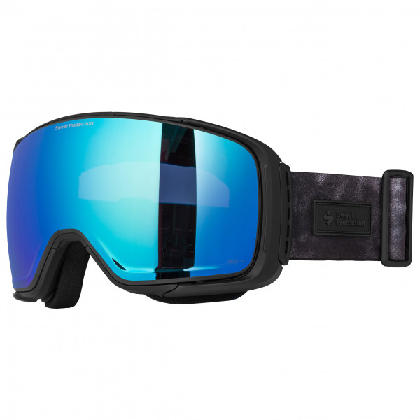 Sweet Protection Interstellar RIG Reflect S3 (VLT 12%) - Skibrille ...
