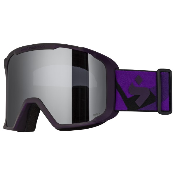 Sweet Protection Durden RIG Reflect S3 (VLT 9%) - Skibriller Herre køb ...