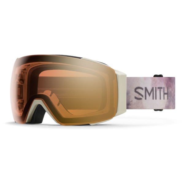 Smith I/O Mag ChromaPop Mirror S3-1+S1 VLT 16-55% + 55% - Skibrille ...