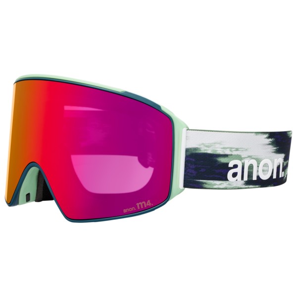 Anon M4 S3 (VLT 14%) (Cyl.) + Bonus Lens S1 (VLT 59%) - Skibrille ...