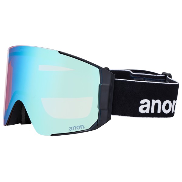 Anon Sync S2 (VLT 21%) + Bonus Lens S1 (VLT 53%) - Skibril online kopen ...