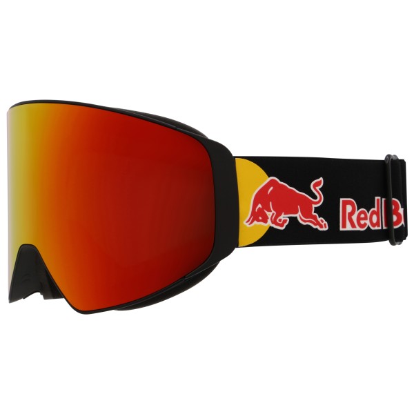 Red Bull Spect Jamm Mirror Cat 3 (VLT 17%) + Cat 1 (VLT 72%) - Ski ...