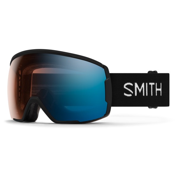 Smith Proxy ChromaPop Photochromic Mirror S1-3 - Ski goggles | Free EU ...