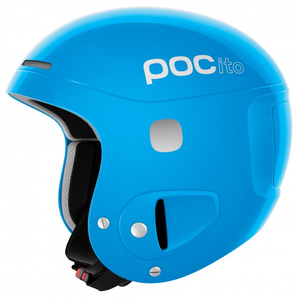 POC Pocito Skull - Ski helmet Kids | Product Review | Bergfreunde.eu