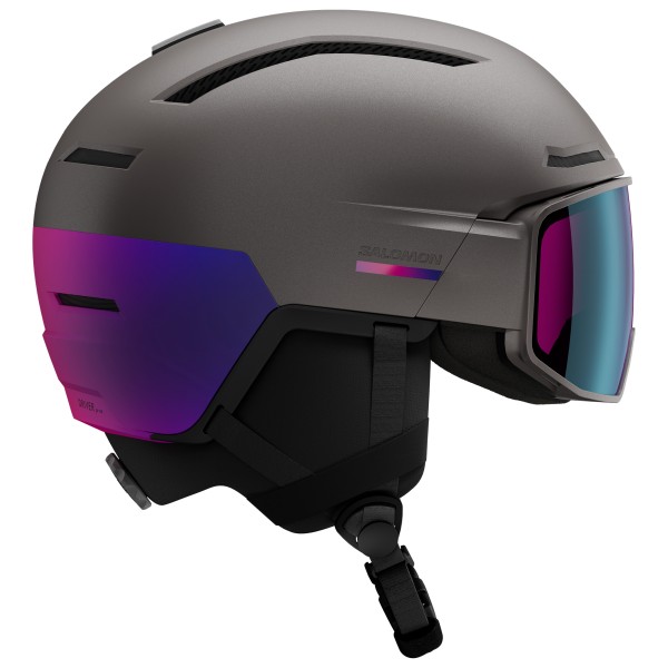 Salomon Driver Pro Sigma Mips Cat. 3 VLT 15% - Ski helmet | Free EU Delivery | Bergfreunde.eu