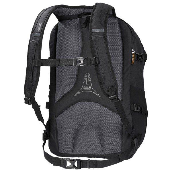 Jack Wolfskin Jack.Pot de Luxe 32 - Daypack online kaufen | Bergfreunde.de