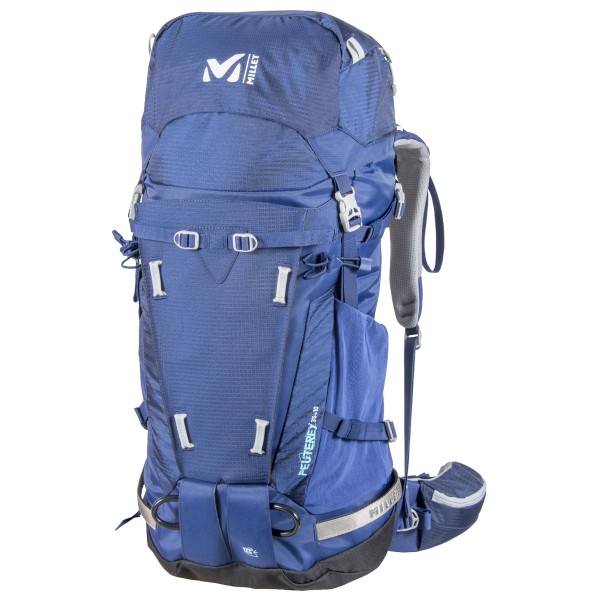 Millet Peuterey Integrale 35+10 LD - Mountaineering Backpack Women's ...