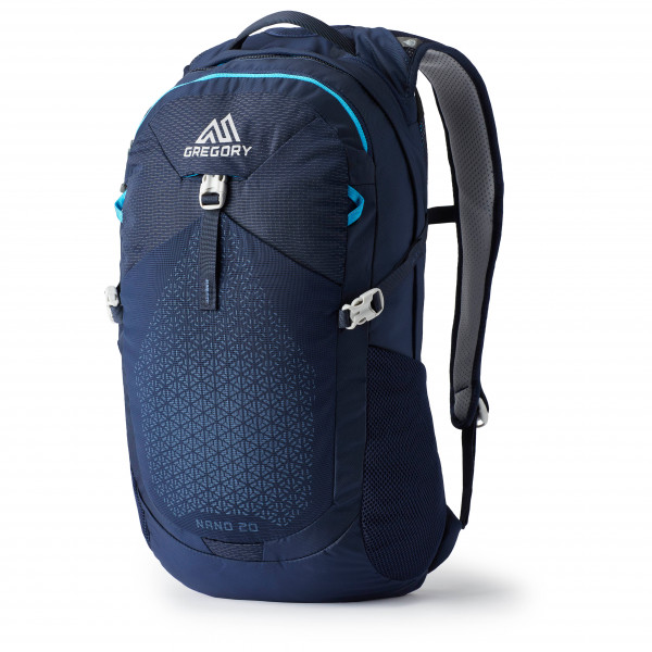 Gregory Nano 20 - Daypack | Product Review | Alpinetrek.co.uk