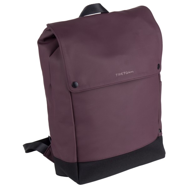 Tretorn Wings Daypack - Daypack | Product Review | Bergfreunde.eu