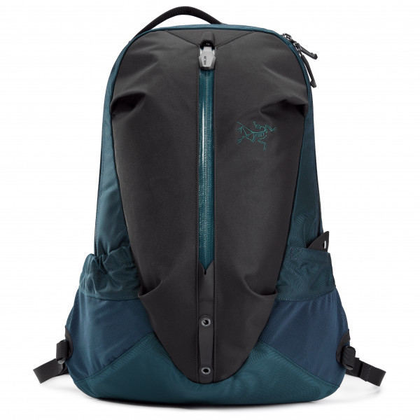 Arc'teryx Arro 16 Backpack - Daypack | Free EU Delivery | Bergfreunde.eu