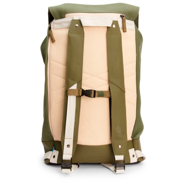 Tretorn Bjäre Daypack - Daypack | Buy online | Alpinetrek.co.uk