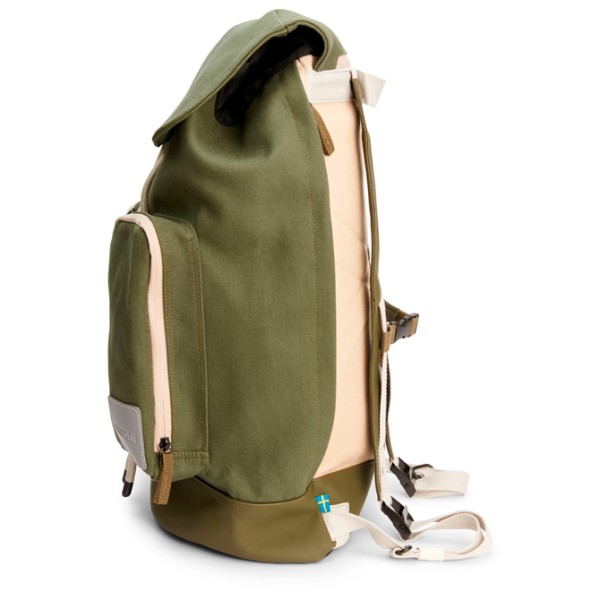 Tretorn Bjäre Daypack - Daypack | Buy online | Alpinetrek.co.uk