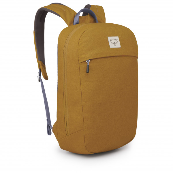 Osprey Arcane Large Day 20 - Daypack | Product Review | Bergfreunde.eu