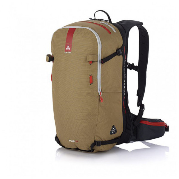 Arva Tour 32 - Skitourenrucksack | Versandkostenfrei | Bergfreunde