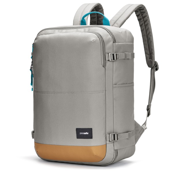 Pacsafe Go Carry-On Backpack 34L - Sac à dos de voyage | Livraison ...