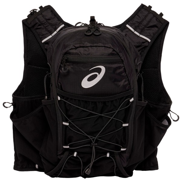 Asics Fujitrail Backpack 15L - Trail running backpack | Product Review ...