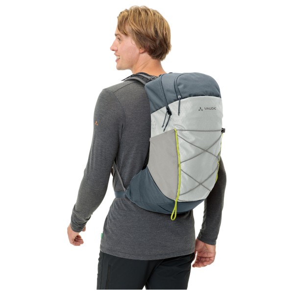 Vaude Agile Air 20 - Sac à dos de randonnée | Livraison gratuite ...