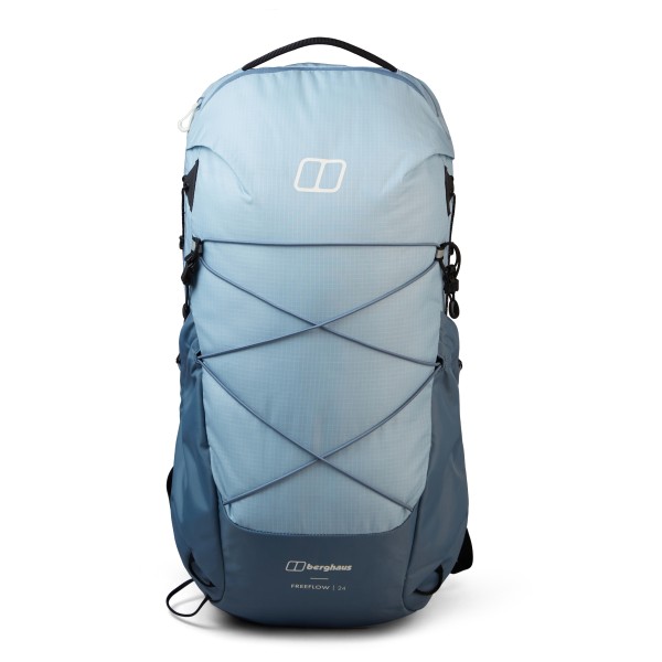 Berghaus Freeflow 24 - Walking backpack | Free EU Delivery | Bergfreunde.eu