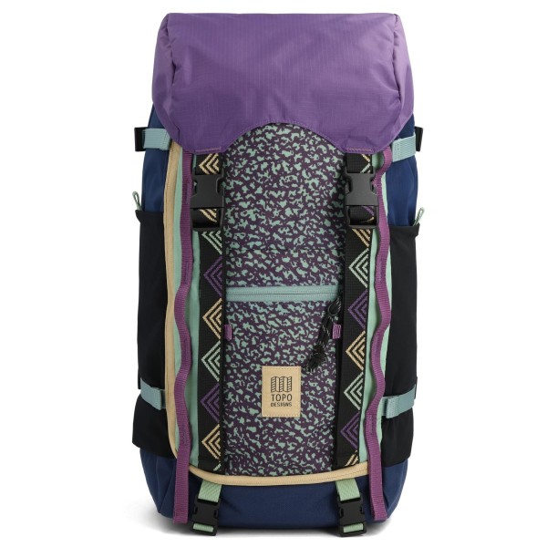 Topo Designs Rover Trail Pack 22 - Daypack | Product Review ...